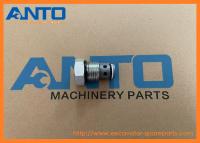 China 281-2725 2812725 Check Valve Excavator Main Control Valve For Excavators 345B 345B II 345B II MH for sale