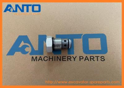 China 281-2725 2812725 Check Valve Excavator Main Control Valve For Excavators 345B 345B II 345B II MH for sale