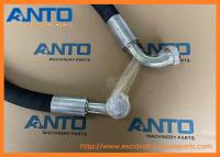China 255-1989 2551989 Hose Excavator Spare Parts For C9 330D for sale
