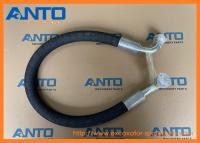China 255-1989 2551989 Hose Excavator Spare Parts For C9 330D for sale