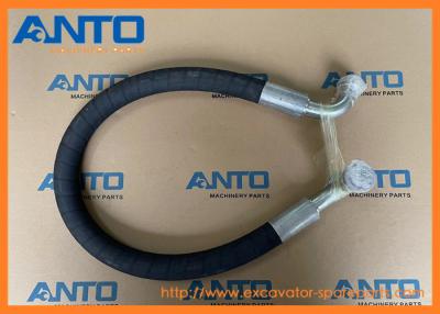 China 255-1989 2551989 Hose Excavator Spare Parts For C9 330D for sale