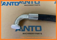 China 255-1947 2551947 Hose Excavator Spare Parts For C9 330D for sale