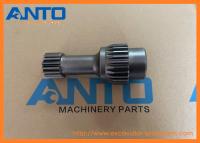 China 155-0821 1550821 Shaft Excavator Spare Parts For Excavators M312 M313C M313D M315 M315C for sale