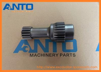 China 155-0821 1550821 Shaft Excavator Spare Parts For Excavators M312 M313C M313D M315 M315C for sale