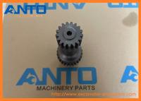 China 155-0821 1550821 Shaft Excavator Spare Parts For Excavators M312 M313C M313D M315 M315C for sale