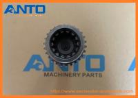 China 155-0821 1550821 Shaft Excavator Spare Parts For Excavators M312 M313C M313D M315 M315C for sale