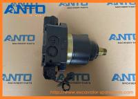 China 708-7W-00130 7087W00130 Fan Motor ASS'Y KOMATSU Excavator Spare Parts For PC800-8E0 for sale