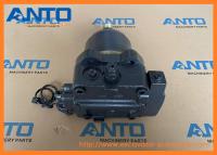 China 708-7W-00130 7087W00130 Fan Motor ASS'Y KOMATSU Excavator Spare Parts For PC800-8E0 for sale