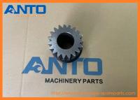 China 165-5867 1655867 Gear Excavator Spare Parts For Excavators 311C 311D LRR 311F LRR 312C for sale