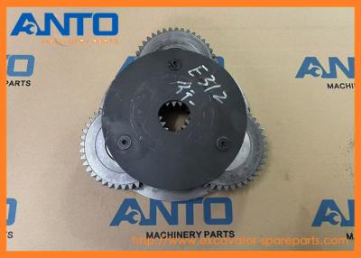 China 332-7484 3327484 Carrier Excavator Swing Gear For Excavators 311D LRR 311F LRR 312C 312D for sale