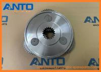 China 332-7484 3327484 Carrier Excavator Swing Gear For Excavators 311D LRR 311F LRR 312C 312D for sale