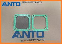 China 6754-11-4120 6754114120 6732114812 Gasket Support For KOMATSU Excavator PC200 PC200LL PC220 for sale