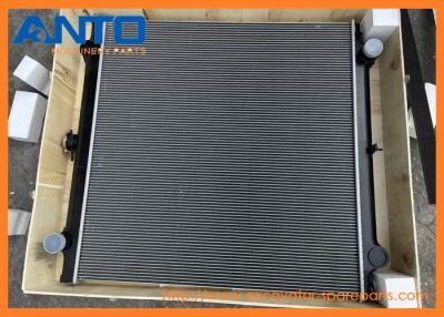 China 4467355 Radiator Fit HITACHI Spare Parts CP220-3 ZX140W-3 ZX140W-3-AMS ZX140W-3DARUMA for sale