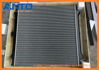 China 4467355 Radiator Fit HITACHI Spare Parts CP220-3 ZX140W-3 ZX140W-3-AMS ZX140W-3DARUMA for sale