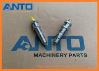 China 07959-20001 0795920001 Valve Excavator Main Control Valve For KOMATSU HB205 HB215 PC10 for sale