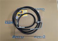 China 449-8795 4498795 Hose For Articulated Truck Parts 730C2 725C2 730C 725C for sale