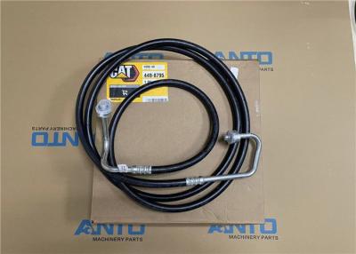 China 449-8795 4498795 Hose For Articulated Truck Parts 730C2 725C2 730C 725C for sale