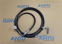 China 449-8795 4498795 Hose For Articulated Truck Parts 730C2 725C2 730C 725C for sale