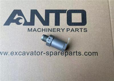 China 6745-71-4330 6745714330 Relief Valve For KOMATSU Excavator Spare Parts PC300LL PC350LL for sale