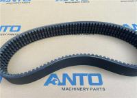 China 4462630 Fan Belt Fit For HITACHI Spare Parts 270C LC JD HU230-A ZR130HC ZR420JC ZX230 for sale