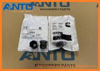 China 5264181 Fuel Injector Connector Tube Nut Excavator Spare Parts Fit For QSB6.7 for sale