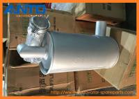 China 4191187 Muffler Excavator Engine Parts Fitting For HITACHI EX120 EX150 for sale