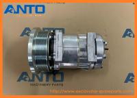 China 320-1291 3201291 AC Compressor Excavator Spare Parts For C13 for sale