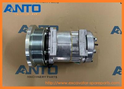 China 320-1291 3201291 AC Compressor Excavator Spare Parts For C13 for sale