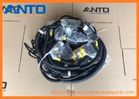 China 207-06-77112 2070677112 Wiring Harness Support For KOMATSU Excavator PC300 PC350 for sale