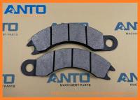 China 566-32-05221 566-32-53221 Brake Pad KOMATSU Excavator Spare Parts For HD325-7 for sale