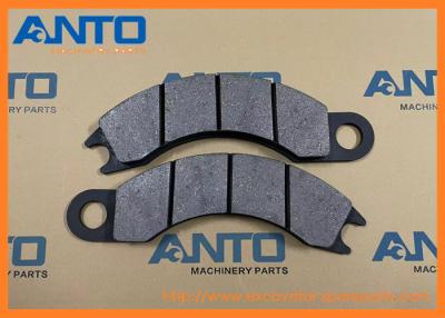 China 566-32-05221 566-32-53221 Brake Pad KOMATSU Excavator Spare Parts For HD325-7 for sale