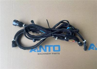 China 21N6-21033 Harness For HYUNDAI Excavator Spare Parts R200W-7 R210LC-7 R250LC-7 R220LC-7 for sale