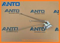 China 20Y-53-12201 20Y5312201 Latch Assy For KOMATSU Excavator HB205 HB215 PC130 PC160 PC190 for sale