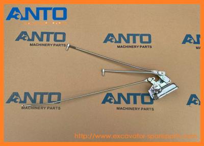 China 20Y-53-12201 20Y5312201 Latch Assy For KOMATSU Excavator HB205 HB215 PC130 PC160 PC190 for sale
