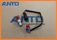 China 114-5333 1145333 Pressure Switch For HITACHI Electric Parts 312B L 315B L 317B LN 318B 320B for sale