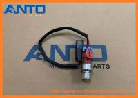 China 236-6923 2366923 Pressure Switch Fit For HITACHI Electric Parts 320C FM 320D 320D FM 324D FM for sale