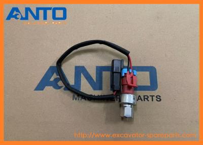 China 236-6923 2366923 Pressure Switch Fit For HITACHI Electric Parts 320C FM 320D 320D FM 324D FM for sale