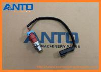 China 236-6923 2366923 Pressure Switch Fit For HITACHI Electric Parts 320C FM 320D 320D FM 324D FM for sale