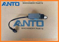 China 549-00046 54900046 Solenoid Valve Magnetic Switch DOOSAN Excavator Spare Parts For DX140LCR for sale