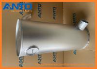 China 4448414 Muffler Excavator Engine Parts Fitting For HITACHI 270C LC JD ZR130HC ZR420JC for sale
