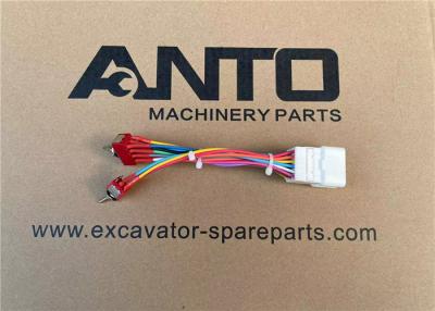 China 20Y-06-41151 20Y0641151 Wiring Harness Support For KOMATSU Excavator PC400 for sale
