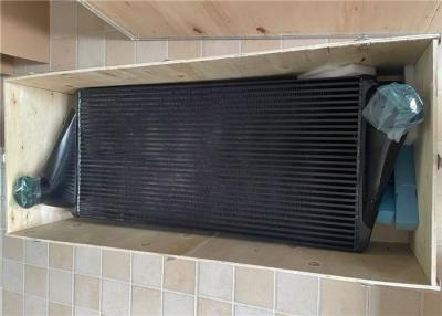China 231-4321 2314321 Core Wheel Loaders Air Conditioner Parts Fitting 980H for sale