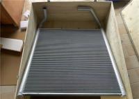 China 4370983 Oil Cooler Fit HITACHI Spare Parts CHR70 EX200-3 EX200-5 EX200-5 JPN EX200-5HG for sale