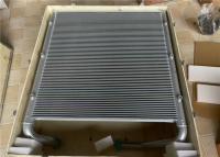 China 4370983 Oil Cooler Fit HITACHI Spare Parts CHR70 EX200-3 EX200-5 EX200-5 JPN EX200-5HG for sale