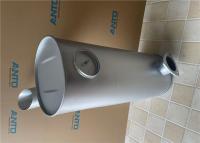 China 4638628 Muffler Fit HITACHI Engine Parts PZX450-HCME ZX450-3 ZX450-3F ZX470H-3 for sale