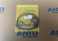 China 1119004 Seal Kit Excavator Spare Parts Fit HITACHI MA200-G ZX160 ZX180W ZX180W-AMS for sale