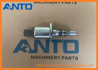 China 518-5072 600-8815 Solenoid Valve Excavator Spare Parts For CX35-P800 for sale