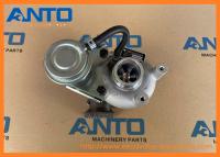 China 397-9979 3979979 Turbocharger Fitting For Compact Wheel Loaders 906H2 907H2 908H2 for sale