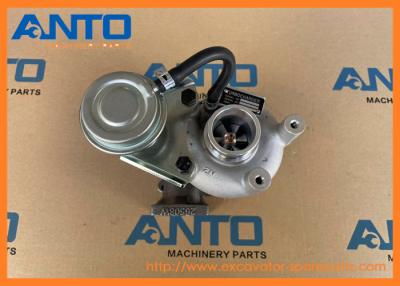 China 397-9979 3979979 Turbocharger Fitting For Compact Wheel Loaders 906H2 907H2 908H2 for sale
