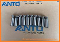 China 708-3T-13312 7083T13312 Piston Support For KOMATSU Excavator PC70 PC78MR PC78US PC78UU for sale